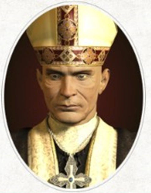 Leocadio Ayala | Historica Wiki | Fandom