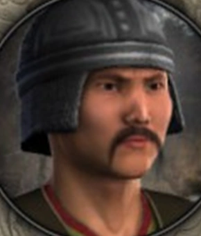 Liang Du | Historica Wiki | Fandom