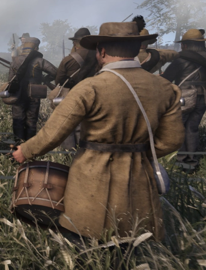 Linus B. Charter | Historica Wiki | Fandom