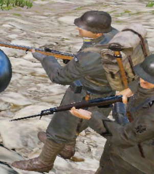 Loreno Micciche | Historica Wiki | Fandom