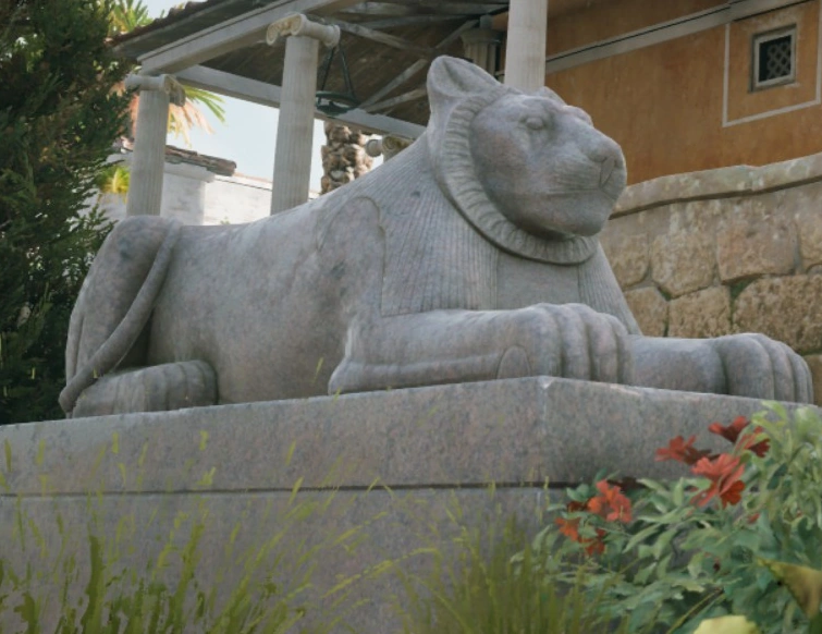 Maahes | Historica Wiki | Fandom