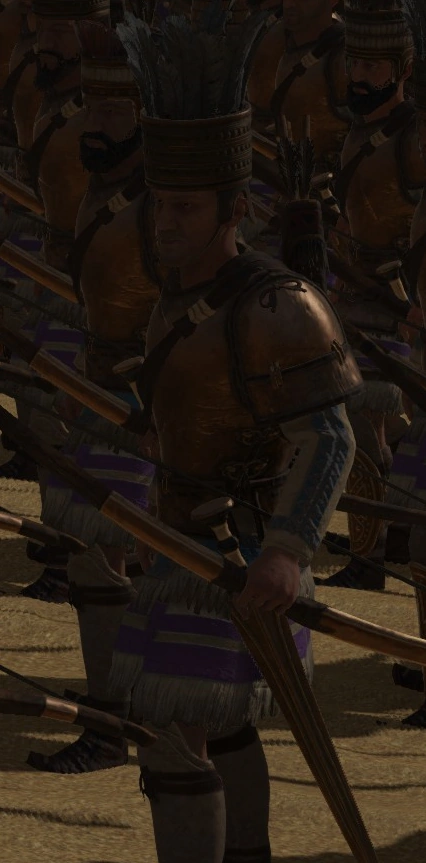 Makis Mitrelis | Historica Wiki | Fandom