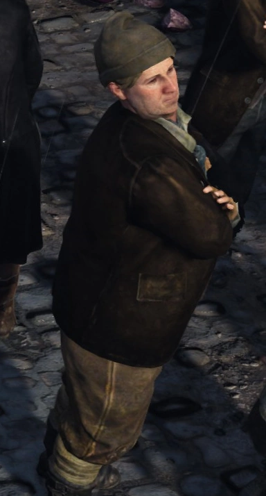 Mark Blobel | Historica Wiki | Fandom