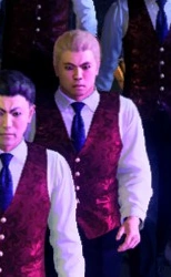 Masuo Arafune | Historica Wiki | Fandom