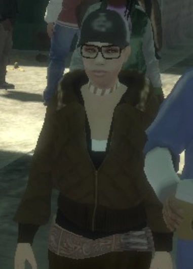 Mathilde Ibarra Haro | Historica Wiki | Fandom