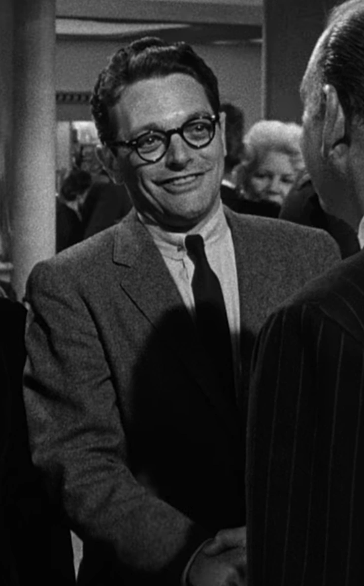 Max Perkins | Historica Wiki | Fandom