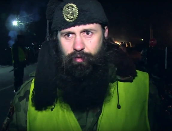 Milutin Malisic | Historica Wiki | Fandom