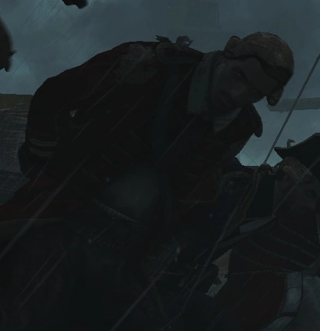 Morhaedo Treherne | Historica Wiki | Fandom