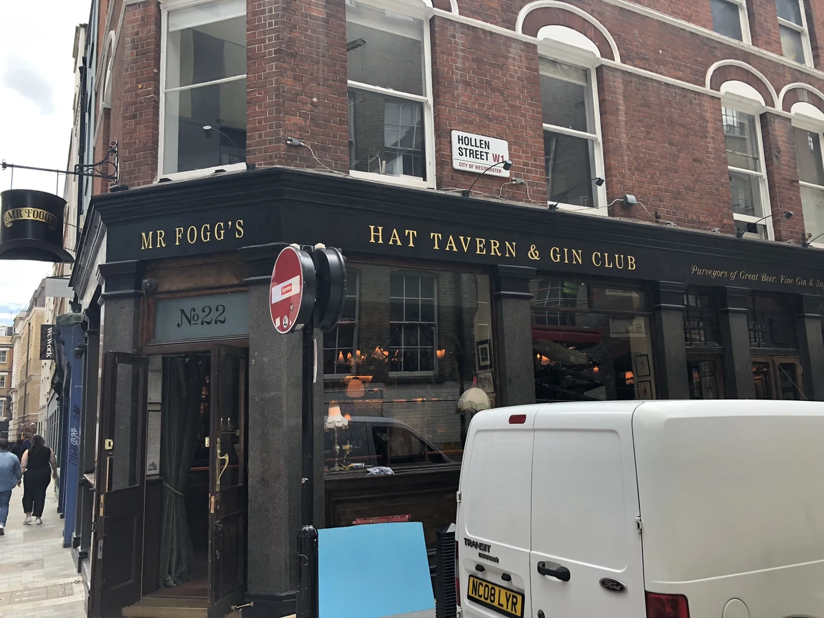 Mr. Fogg's Hat Tavern and Gin Club | Historica Wiki | Fandom