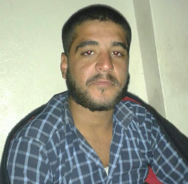 Musa Khalid al-Salum | Historica Wiki | Fandom