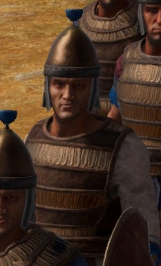 Necmi Cavus | Historica Wiki | Fandom