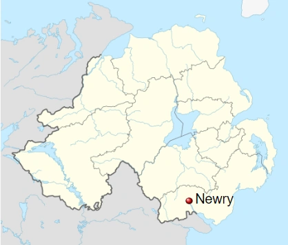 Newry | Historica Wiki | Fandom