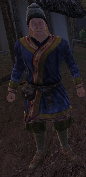 Odo | Historica Wiki | Fandom