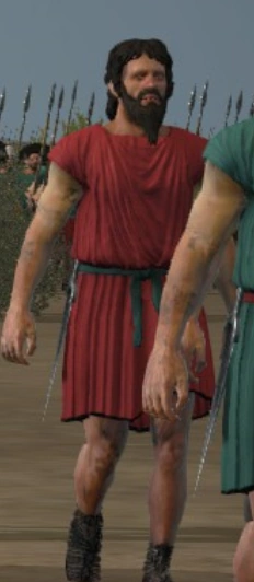 Panayiotis Andridis | Historica Wiki | Fandom