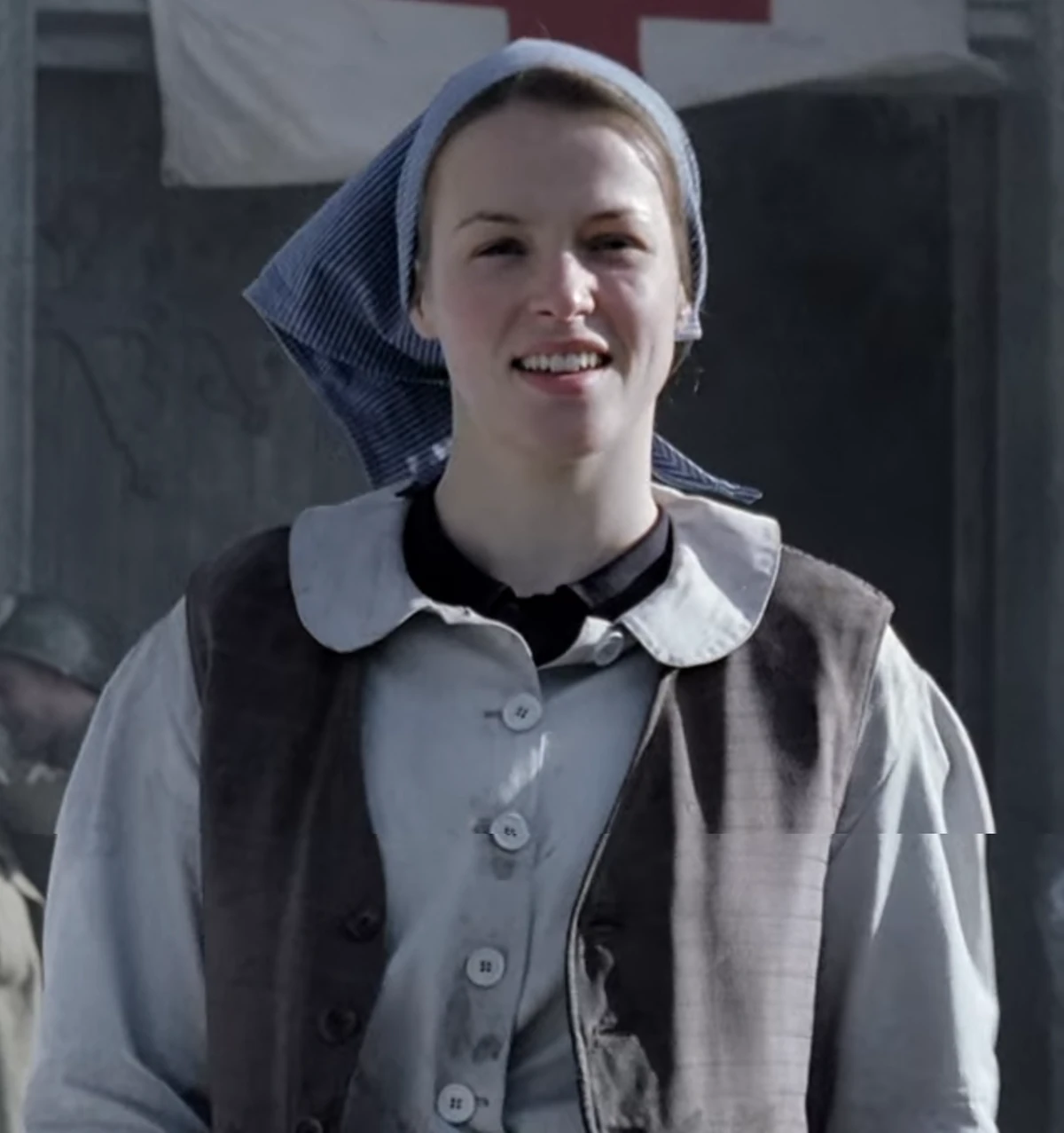 Renee Lemaire | Historica Wiki | Fandom