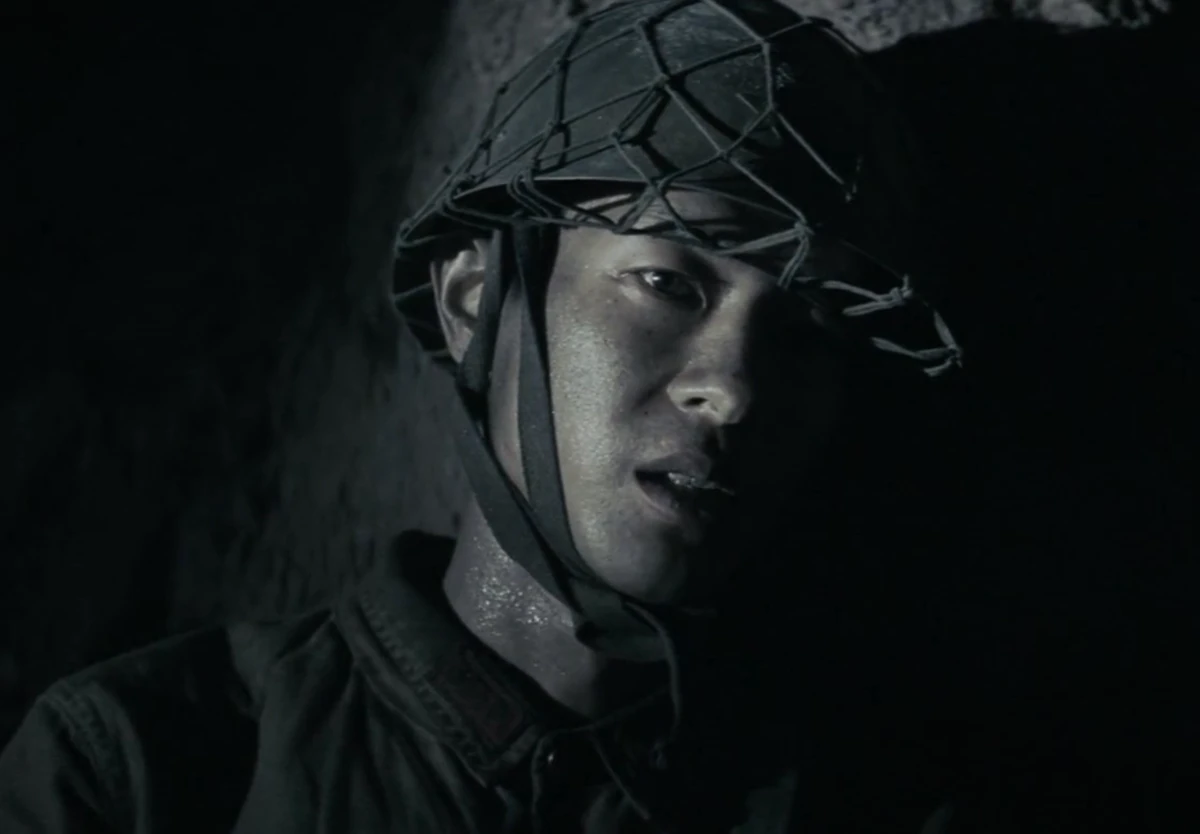 Ryo Shimizu | Historica Wiki | Fandom