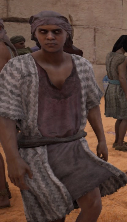 Saa Zuberi | Historica Wiki | Fandom