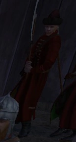 Sherkov Isaak Petrovich | Historica Wiki | Fandom