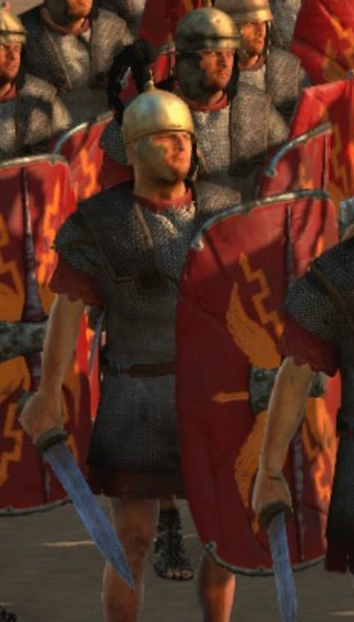 Spurius Servilius Crispus | Historica Wiki | Fandom