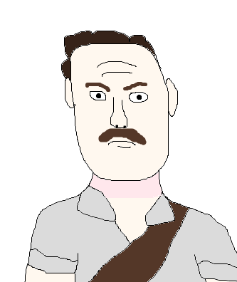 Stumptown Monster | Historica Wiki | Fandom