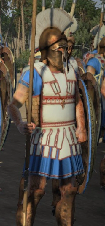 Telesinus, son of Phaestus | Historica Wiki | Fandom