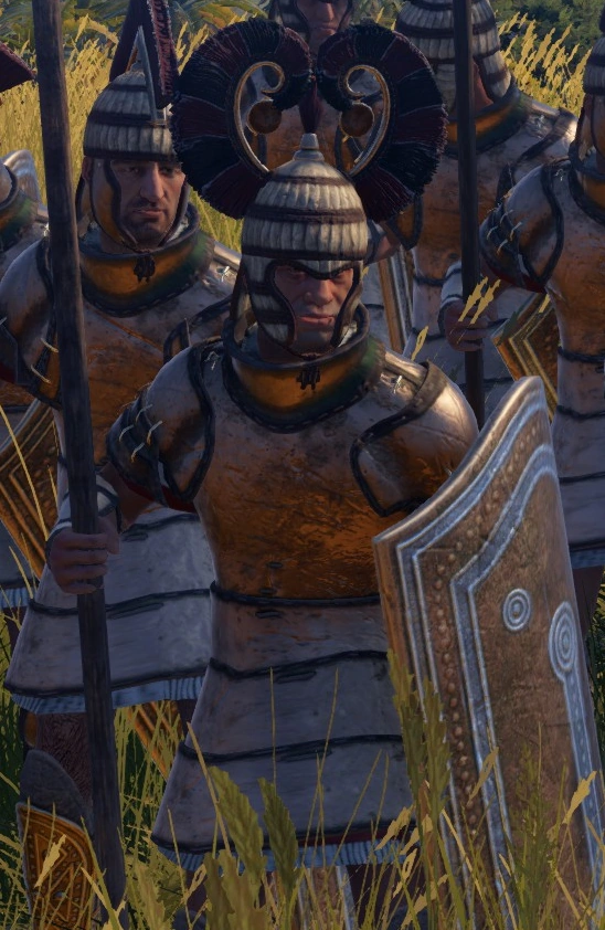 Tertius Nemetorius Processus | Historica Wiki | Fandom