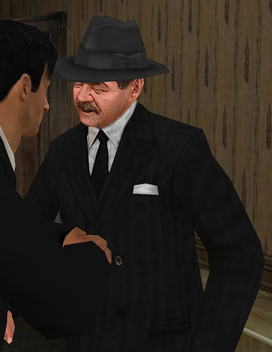 Tony Bianchi | Historica Wiki | Fandom