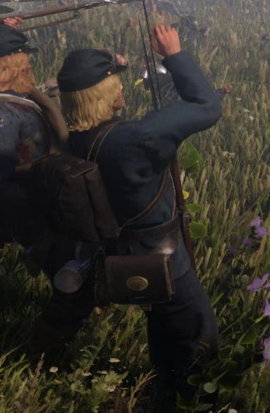 Tony K. Pettyohn | Historica Wiki | Fandom