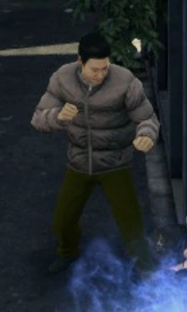 Tsunayoshi Honma | Historica Wiki | Fandom