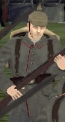 Andrea Slesinger | Historica Wiki | Fandom