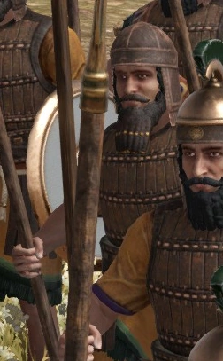 Anshar-Ningirsu | Historica Wiki | Fandom