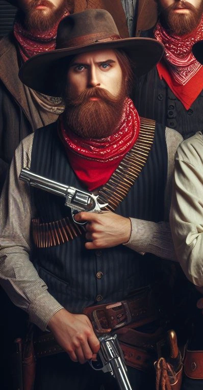 Anthony 'the Blind' Lott | Historica Wiki | Fandom