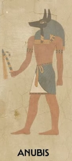 Anubis | Historica Wiki | Fandom