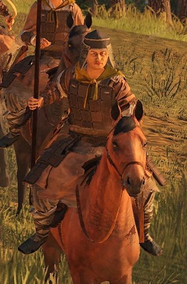 Bao Haoming | Historica Wiki | Fandom