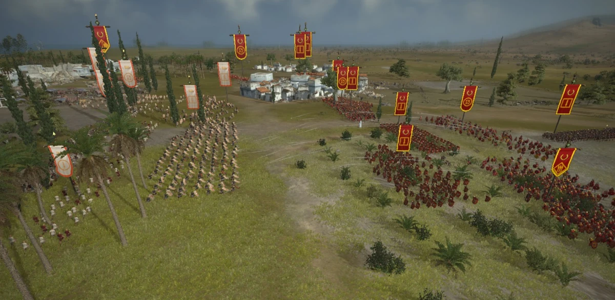 Battle of Apollonia (35 BC) | Historica Wiki | Fandom