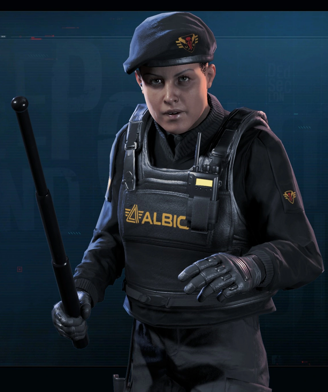 Beatrix Moore | Historica Wiki | Fandom