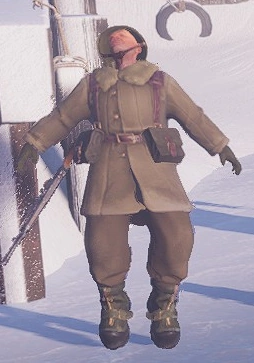 Belinsky Pavel Pavlovich | Historica Wiki | Fandom