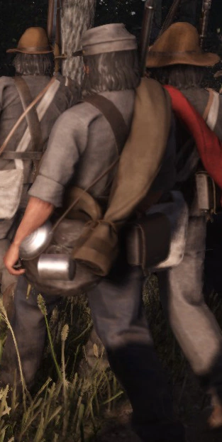 Benito P. Sherrer | Historica Wiki | Fandom