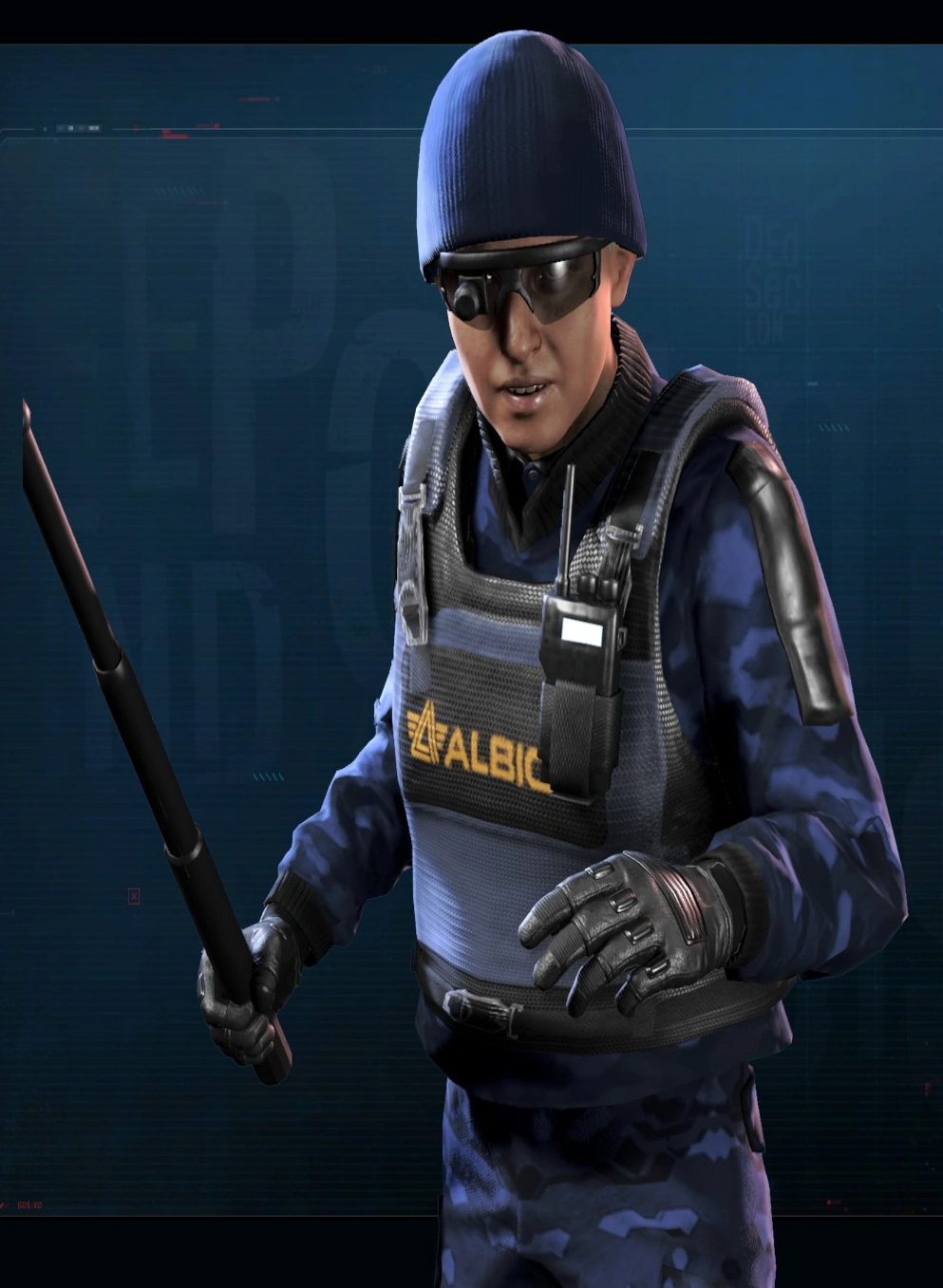 Casey Davis | Historica Wiki | Fandom