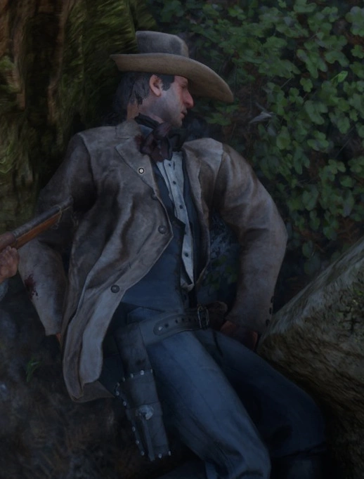 Curt A. McClanahan | Historica Wiki | Fandom