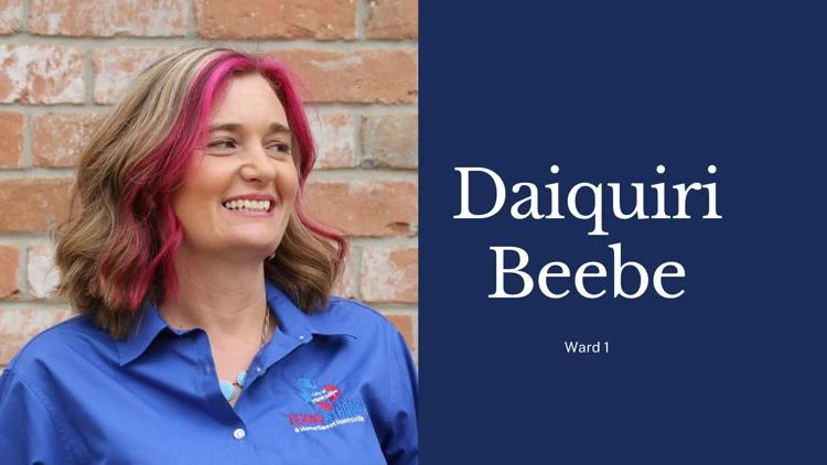 Daiquiri Beebe | Historica Wiki | Fandom