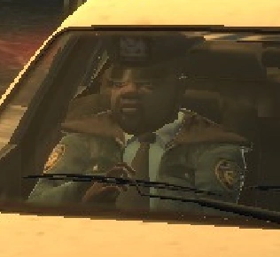 Darryon Gregory | Historica Wiki | Fandom