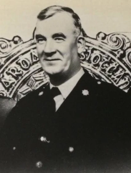 Edward Carey | Historica Wiki | Fandom