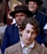 Eleazer White | Historica Wiki | Fandom