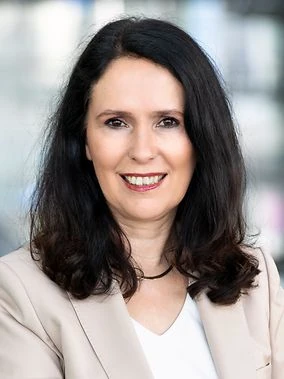 Elisabeth Winkelmeier-Becker | Historica Wiki | Fandom