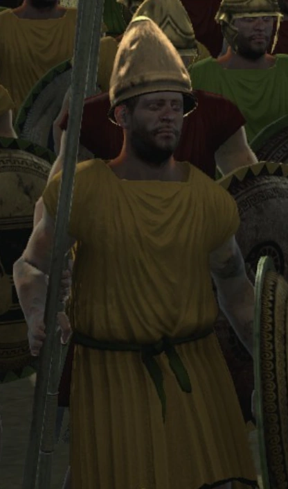 Elpidius, son of Xenokrates | Historica Wiki | Fandom