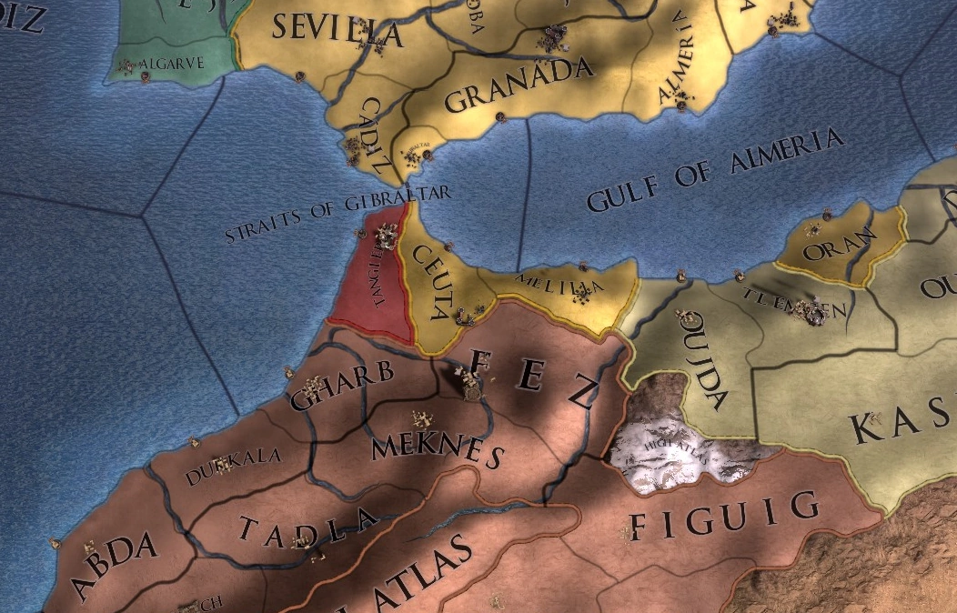 English Tangier | Historica Wiki | Fandom