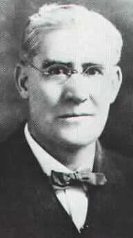 Ezequiel Cabeza De Baca | Historica Wiki | Fandom