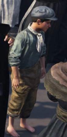 Féilim Ó Slatiascaigh | Historica Wiki | Fandom