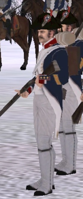 Florent Calvet | Historica Wiki | Fandom